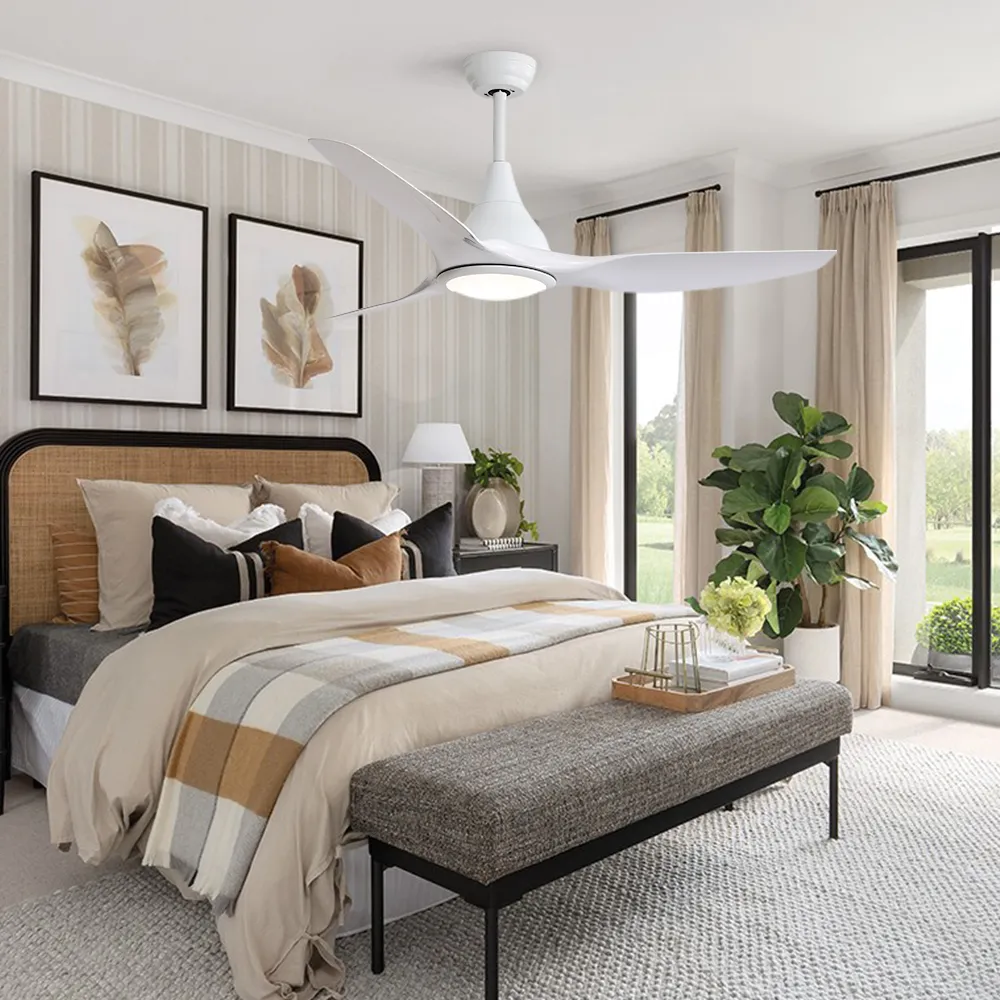 Ceiling Fan Reverse Switch: How Does It Work? | KBS Ceiling Fans