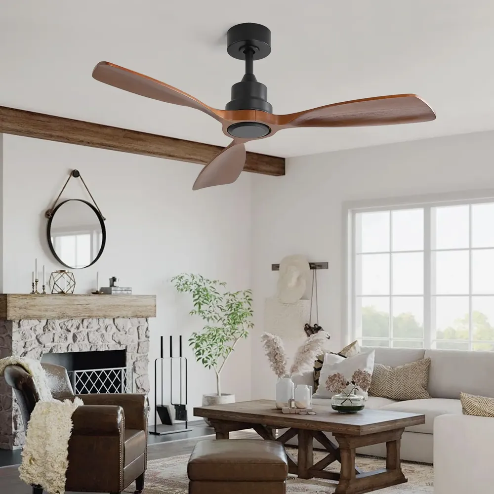 Do Ceiling Fans Get Slow With Age? | KBS Ceiling Fans