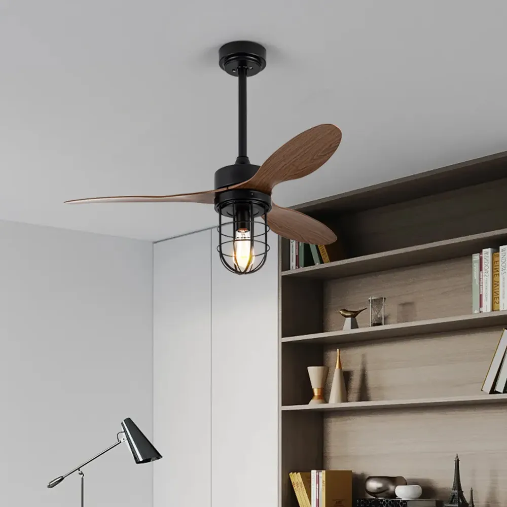 How Ceiling Fans Consume Power And Efficiency Tips | KBS Ceiling Fans