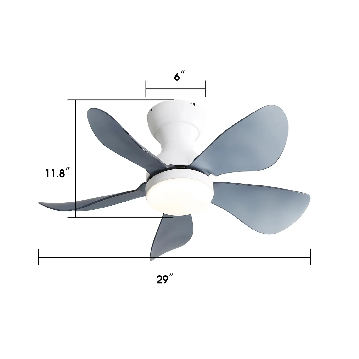 Smart Ceiling Fans | KBS Ceiling Fans