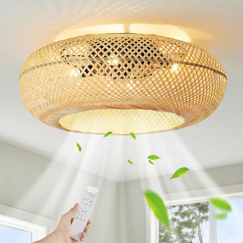 Retractable Ceiling Fans | KBS Ceiling Fans