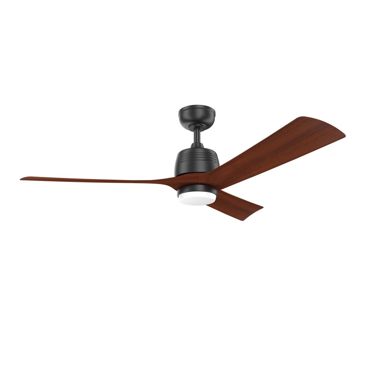 Ceiling Fan Downrod Length Guide: How To Choose The Right Size | KBS ...