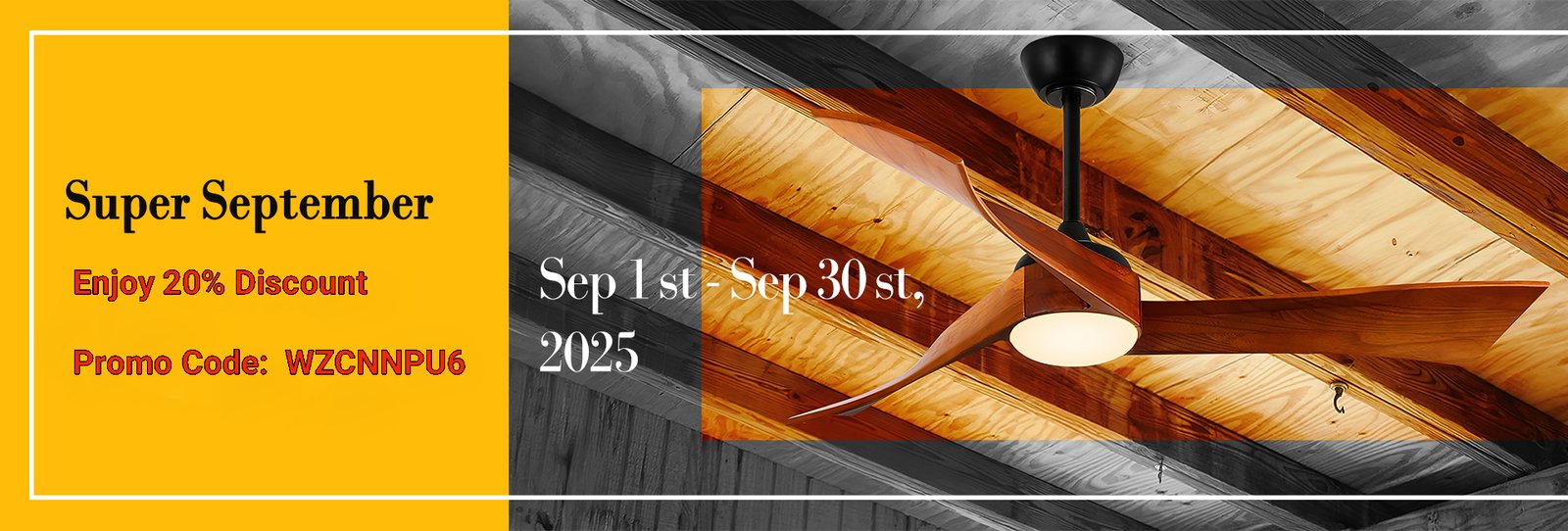 New Model Ceiling Fans | KBS Ceiling Fans